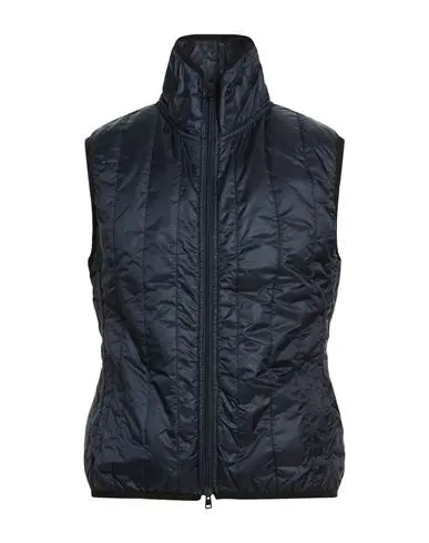 ZANONE Sleeveless Padded Vest