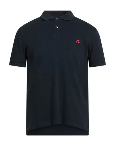 Peuterey Polo Shirt Size Cotton - Navy
