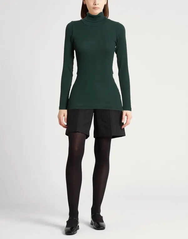 Crossley Turtleneck Top