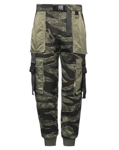 Dolce & Gabbana Tapered Leg Cargo Pants