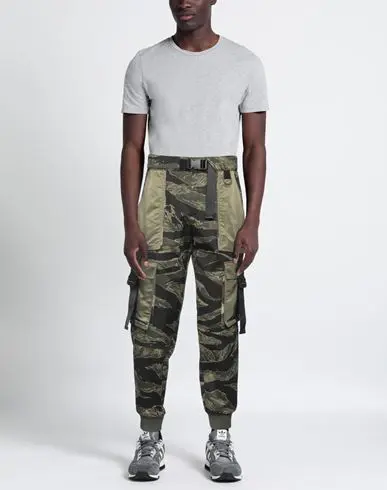 Dolce & Gabbana Tapered Leg Cargo Pants