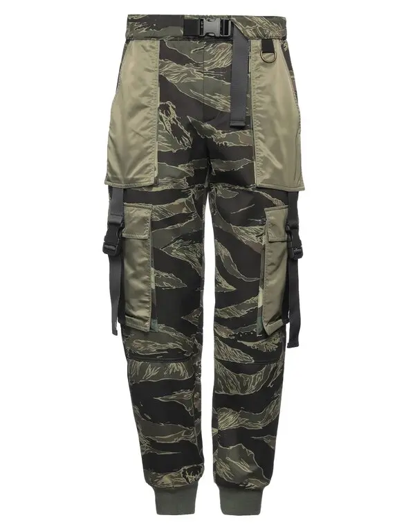 Dolce & Gabbana Tapered Leg Cargo Pants
