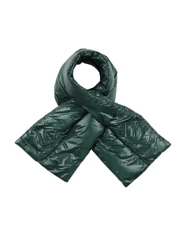 Herno Scarf Polyamide - Green