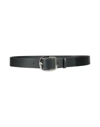 Dolce & Gabbana Belt Size Calfskin