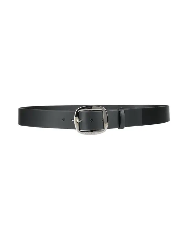 Dolce & Gabbana Belt Size Calfskin