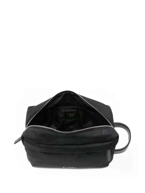 Givenchy Zip Essential Toilet Pouch