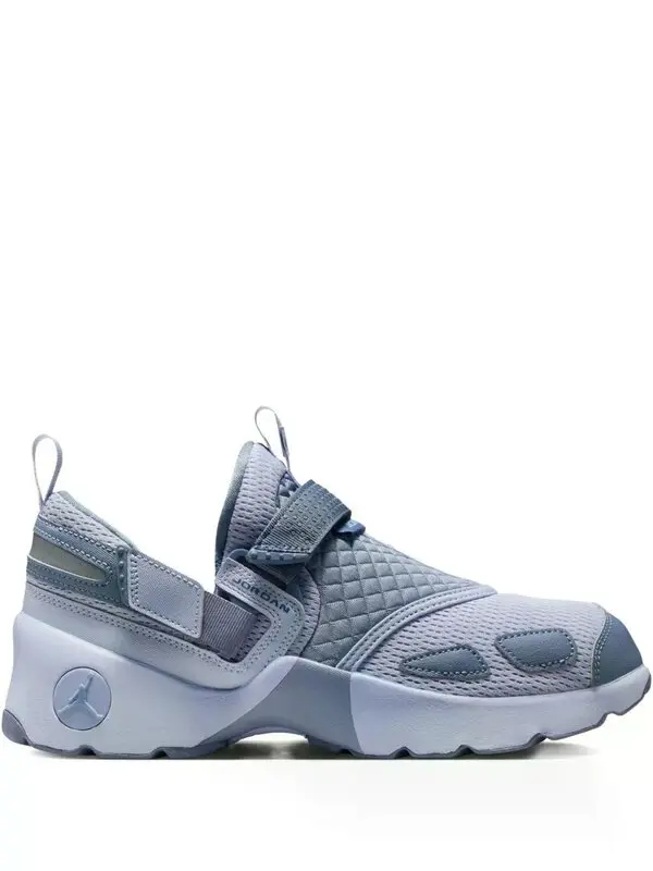 JORDAN Trunner Lx Slip-on Sneakers - Blue