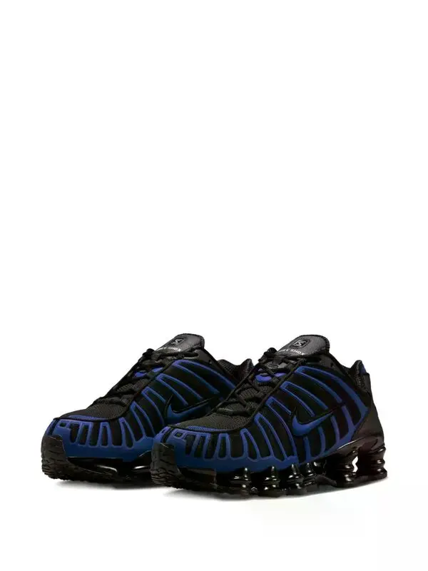 Nike Shox Tl Sneakers
