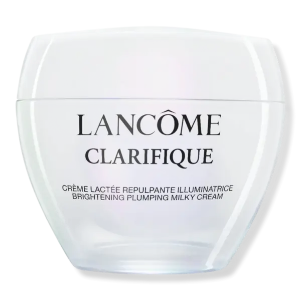 LANCOME Clarifique Milky Face Cream For Oily Skin - One-color