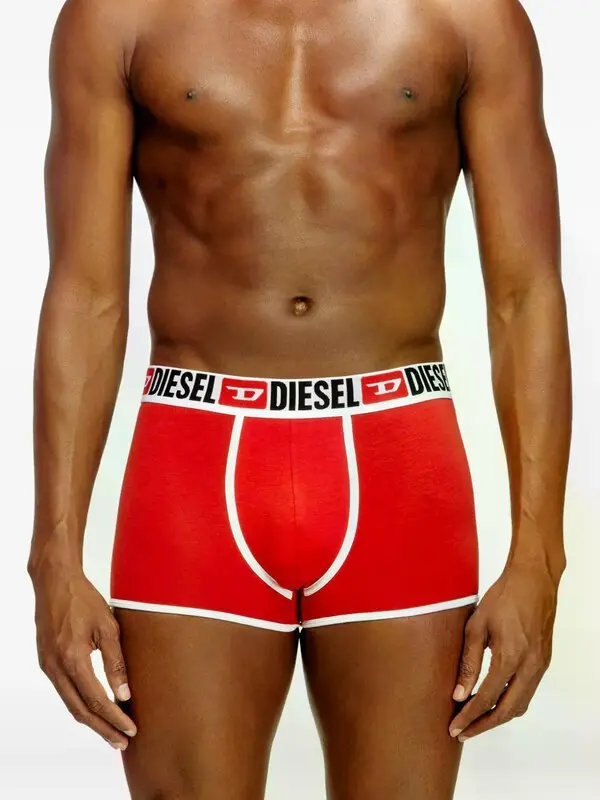 DIESEL Danilo-d-core-3pack Boxers
