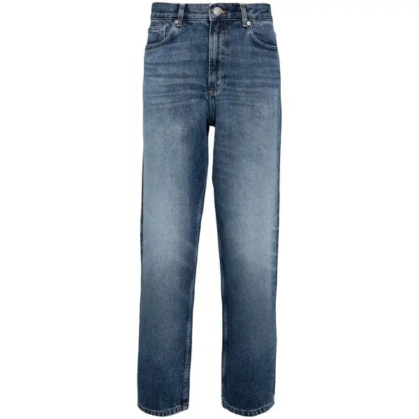 A.p.c. Classic Denim Jeans