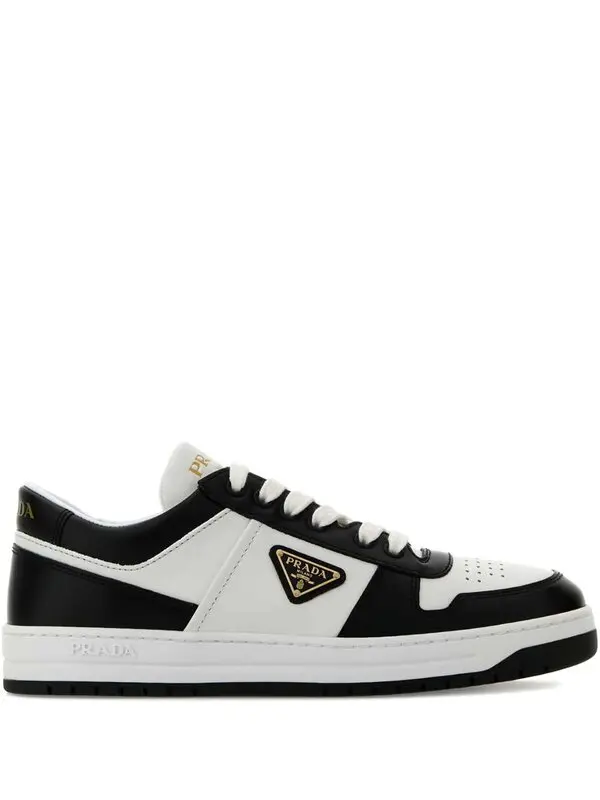 Prada Downtown Bold Sneakers