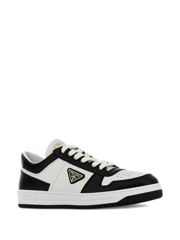 Prada Downtown Bold Sneakers
