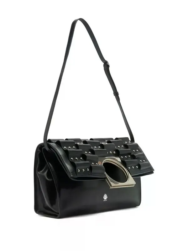 Bally Anni Studded Tote