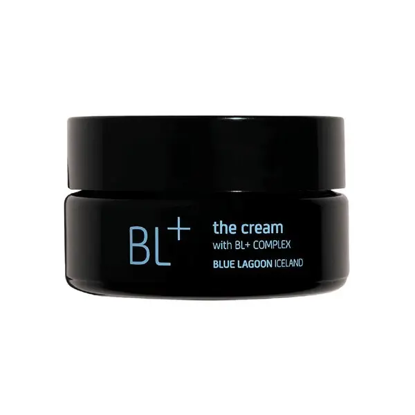 BLUE LAGOON SKINCARE Bl+ The Cream - One-color