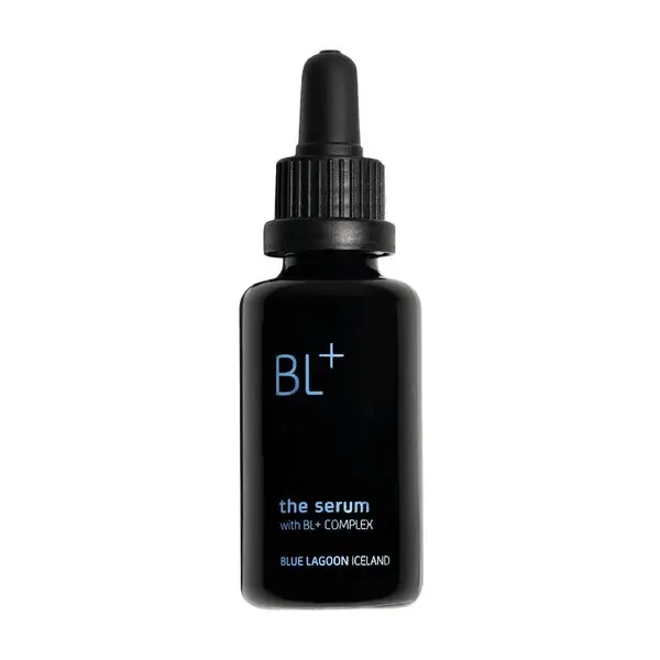 BLUE LAGOON SKINCARE Bl+ The Serum - One-color