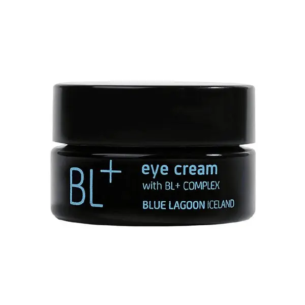 BLUE LAGOON SKINCARE Bl+ Eye Cream - One-color