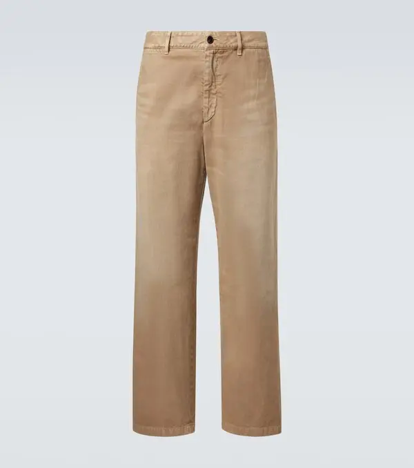 Calvin Klein Bertie Straight Jeans