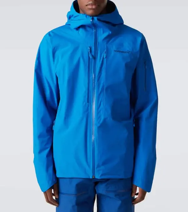 NORRONA Norrøna Lofoten Gore-tex Ski Jacket