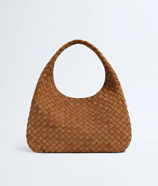Bottega Veneta Campana - Amber
