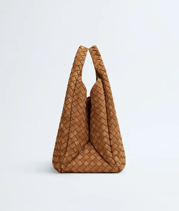 Bottega Veneta Campana - Amber