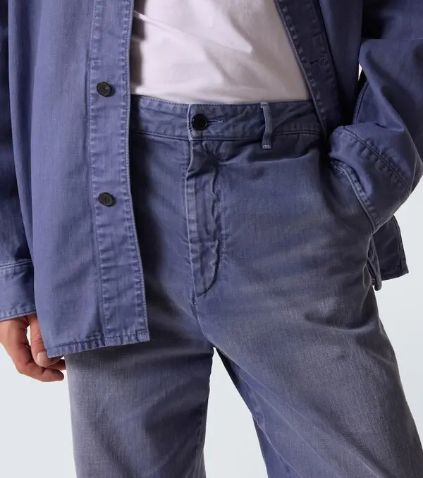 Calvin Klein Bertie Straight Jeans