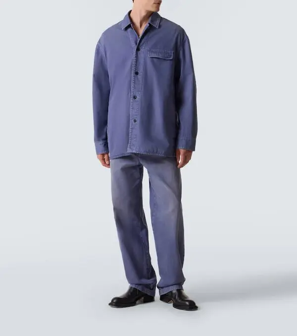 Calvin Klein Bertie Straight Jeans