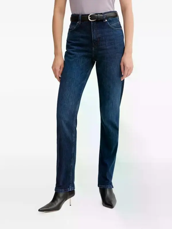 BOSS Five-pocket Jeans