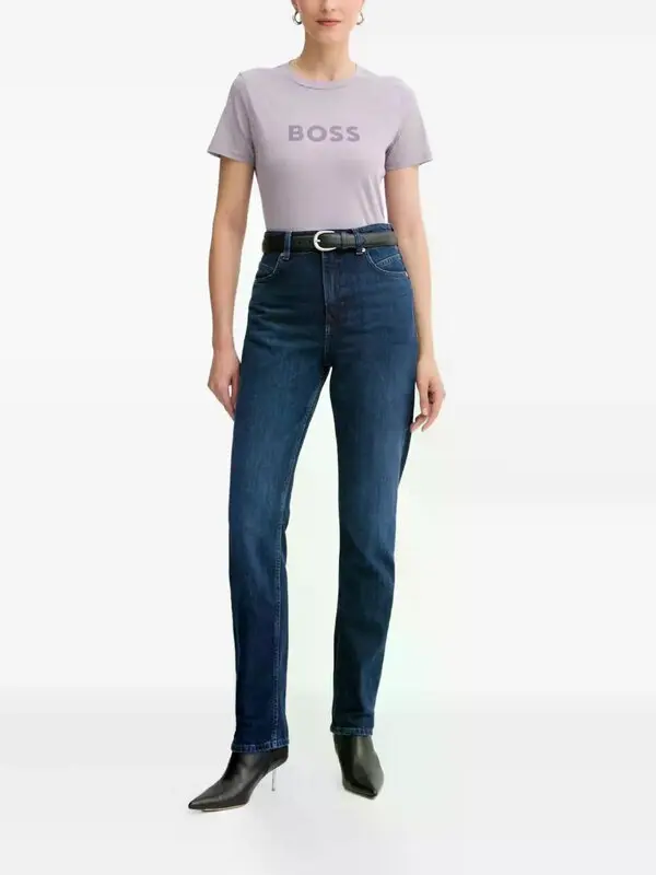 BOSS Five-pocket Jeans