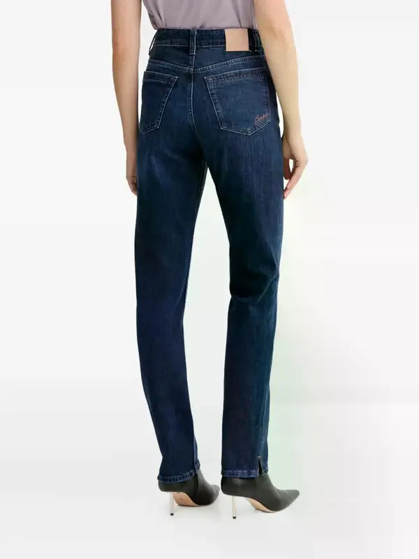 BOSS Five-pocket Jeans