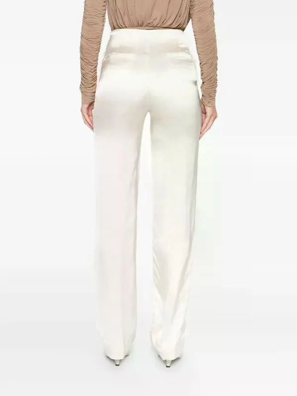 Tove Beata Trousers - Neutrals