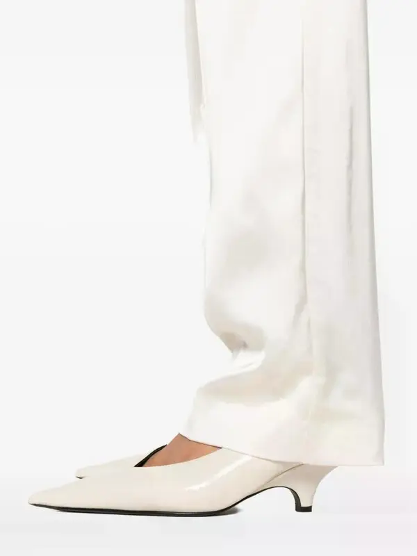 Tove Beata Trousers - Neutrals