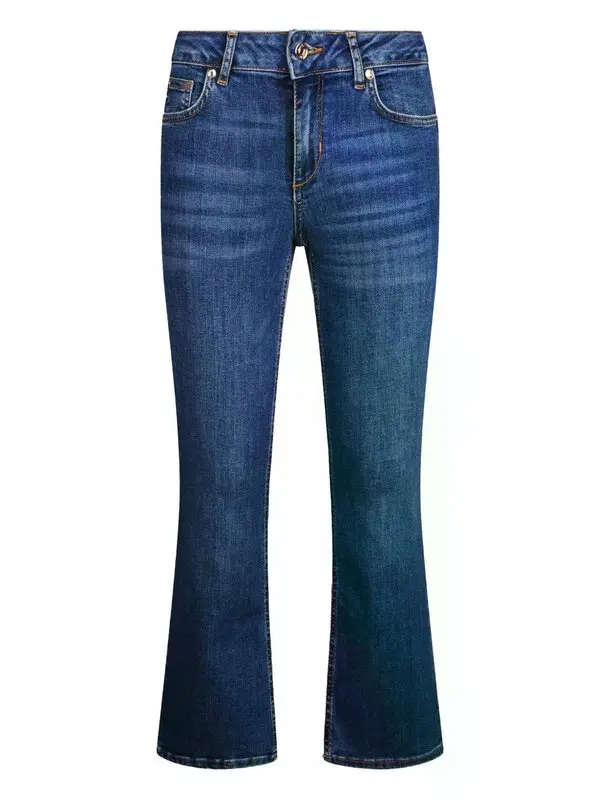 Liu Jo Five-pocket Jeans