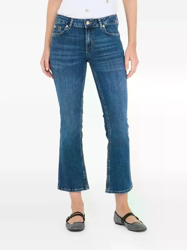 Liu Jo Five-pocket Jeans