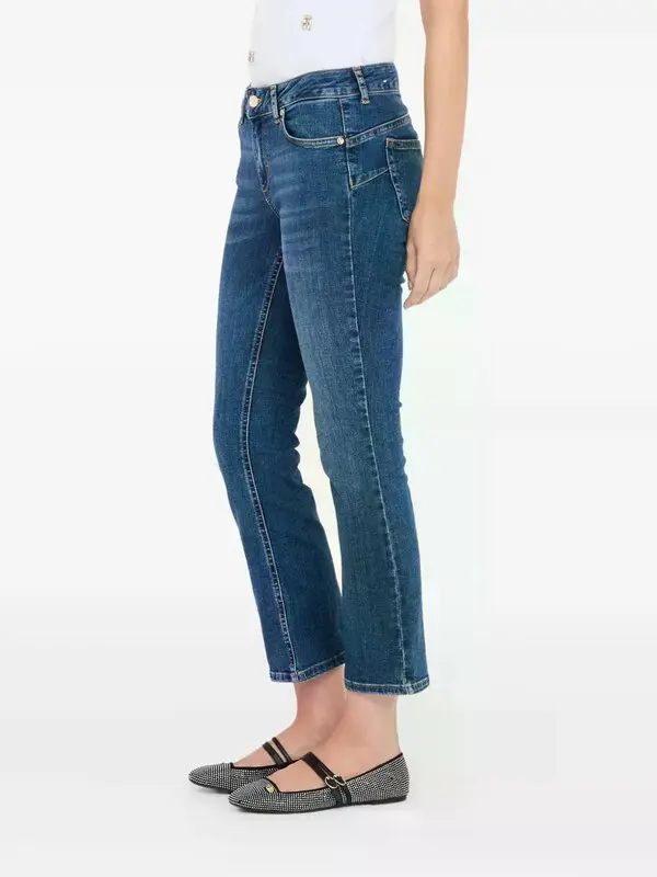 Liu Jo Five-pocket Jeans