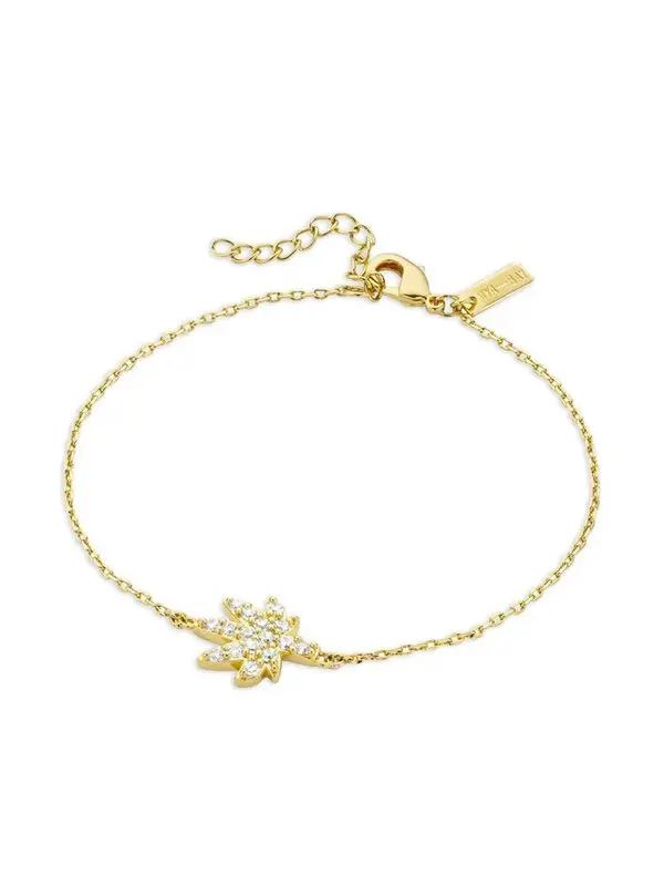 MYA BAY Indica Bracelet - Gold