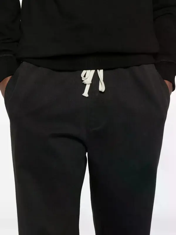 STATE OF ORDER Drawstring Trousers