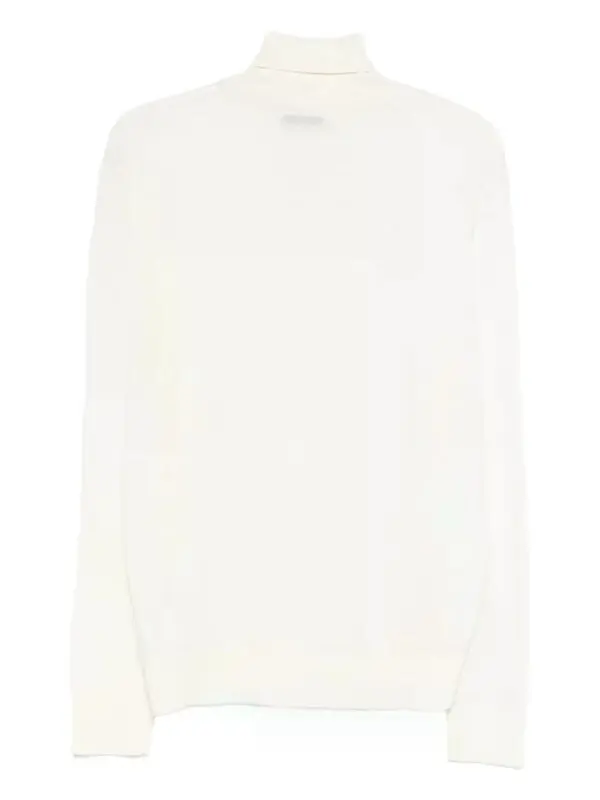 MANUEL RITZ Roll-neck Sweater