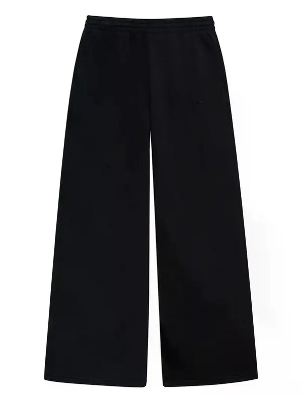 ANINE BING Kacey Monogram Track Pants