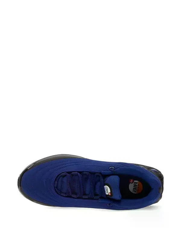 Nike Air Max Dn Sneakers - Blue