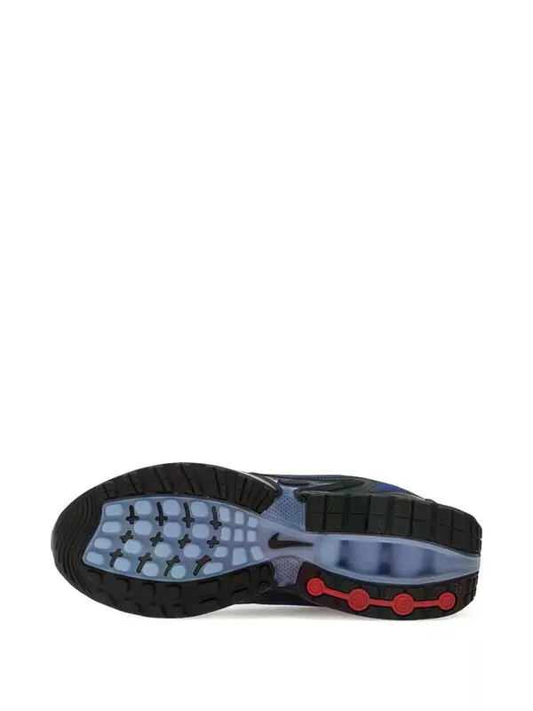 Nike Air Max Dn Sneakers - Blue
