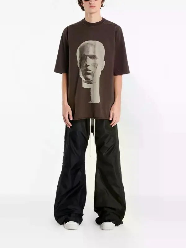 Rick Owens Jumbo T-shirt