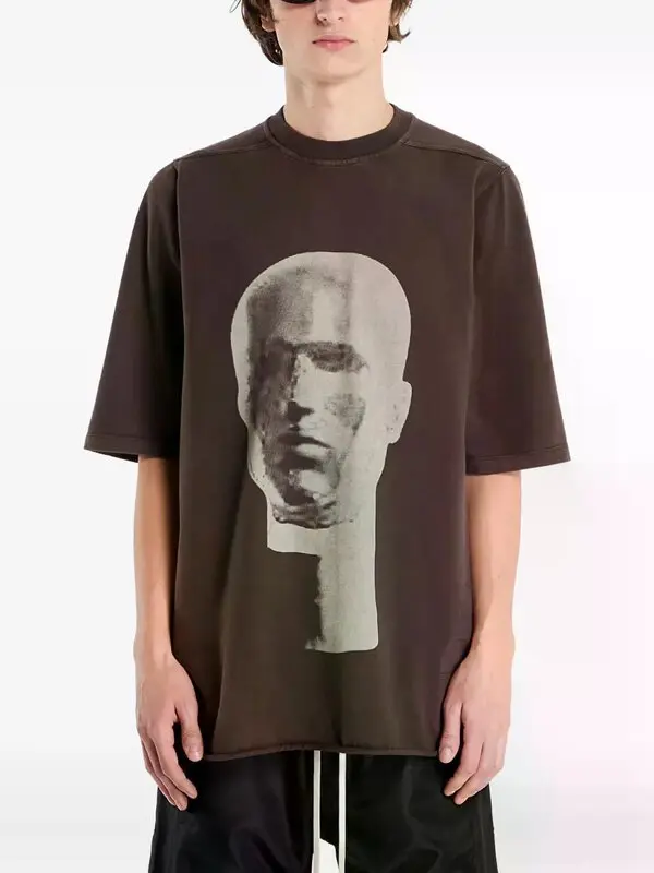 Rick Owens Jumbo T-shirt