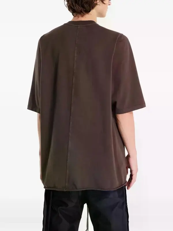 Rick Owens Jumbo T-shirt