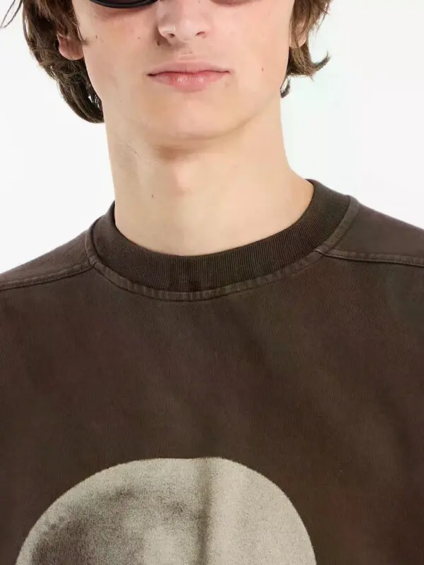 Rick Owens Jumbo T-shirt
