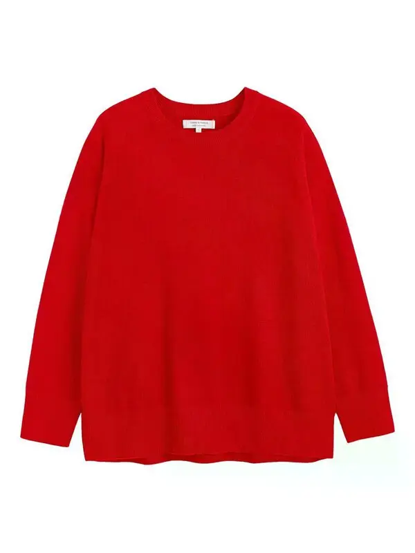 Chinti & Parker Cashmere Sweater