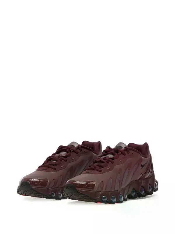 Nike Air Max Dn Sneakers - Red
