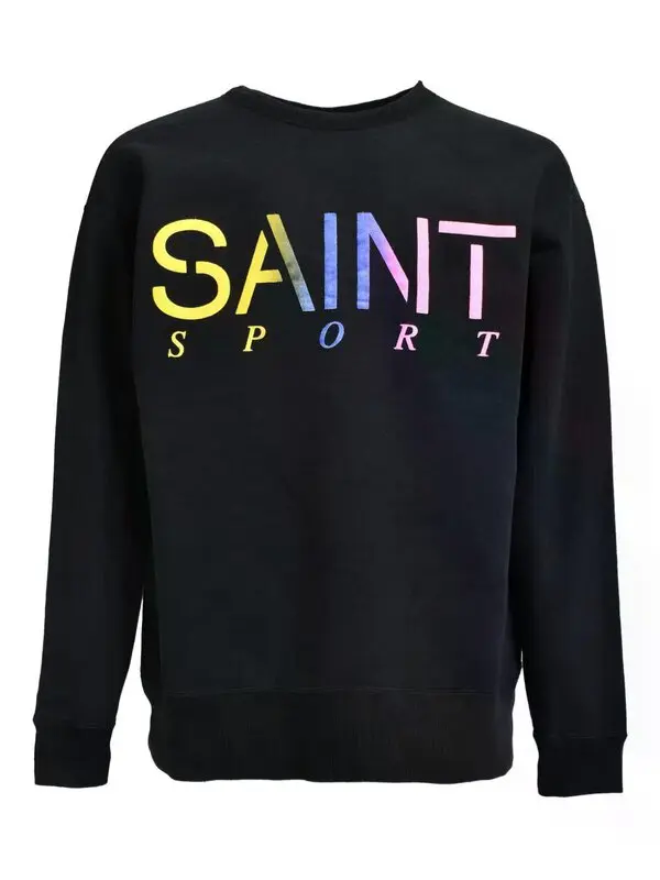 SAINT MXXXXXX Crew-neck Sweatshirt