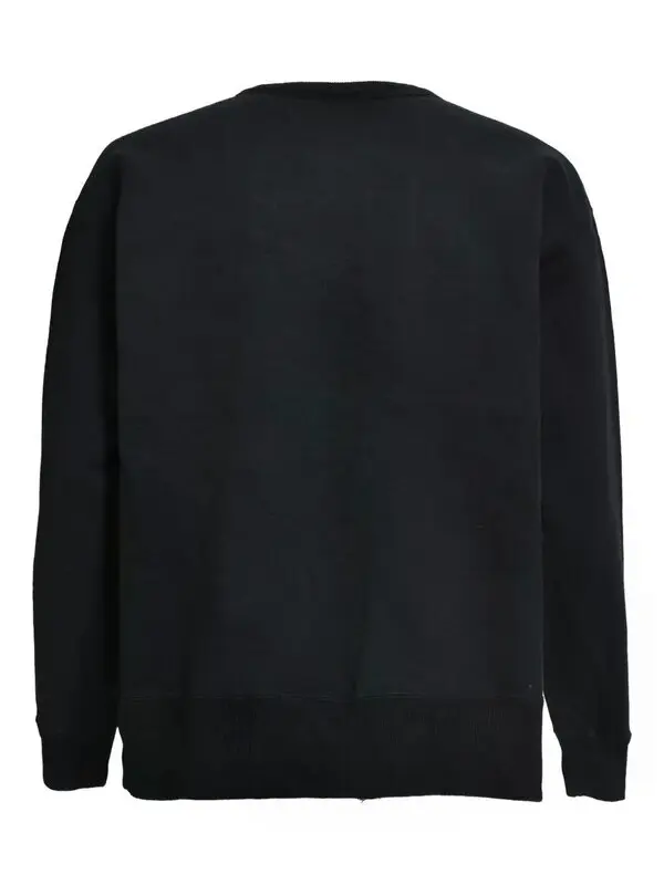 SAINT MXXXXXX Crew-neck Sweatshirt