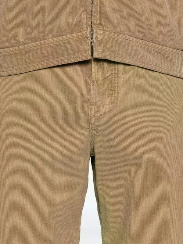 THE ROW Rossen Corduroy Chino Trousers
